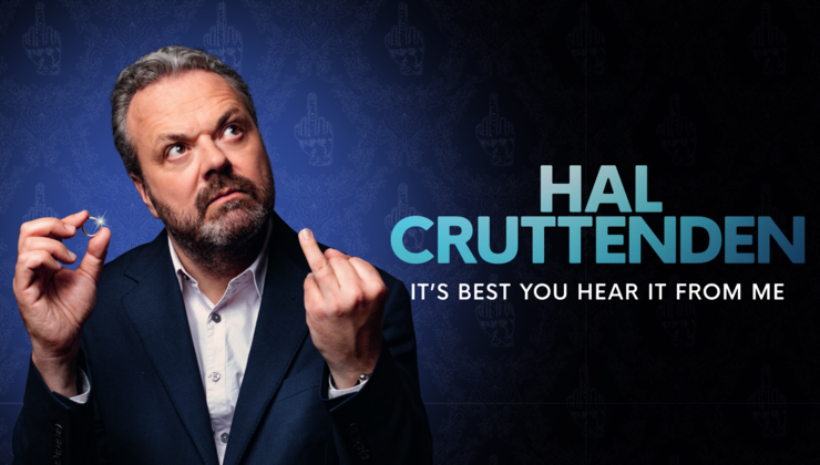 It's Best You Hear It From Me