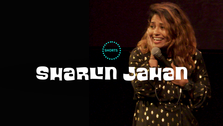 Sharlin Jahan: Live at FWA22