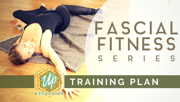 Fascial Fitness Training Plan