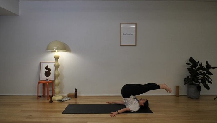 MAT Good Moves 45min | Mirc | Good Times Online