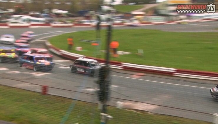 Hednesford 10th April 2023 National Ministox Midlands Championship ...