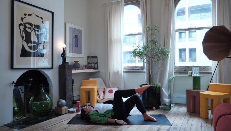 MAT Good Moves 30min | Liv | Good Times Online