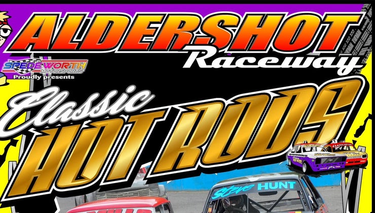 Aldershot 9th April 2023 | Spedeworth TV