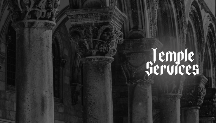 Temple Services