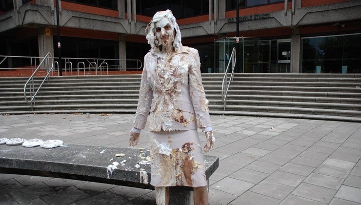 Shell Suits Pies | MostWam