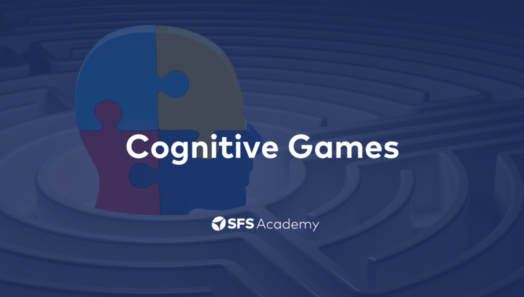 Cognitive Games