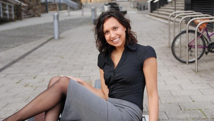 Shell's Street Pie | MostWam