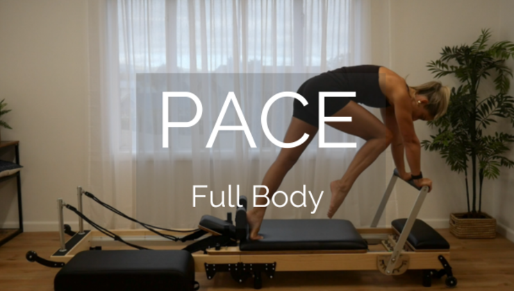 Pace - Full Body 2