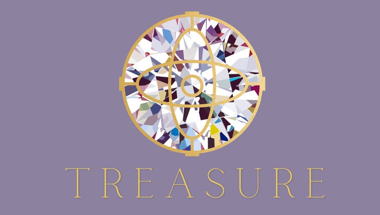 TREASURE Teacher Collection