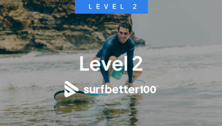Level 2 | Surfbetter