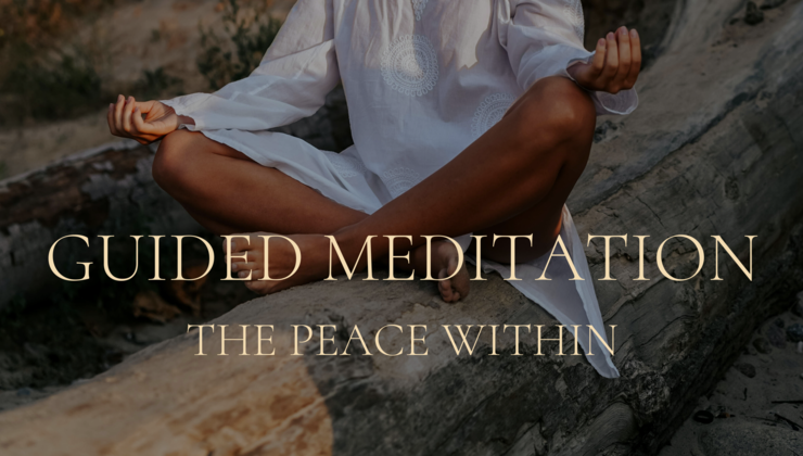 Short Everyday Guided Meditation