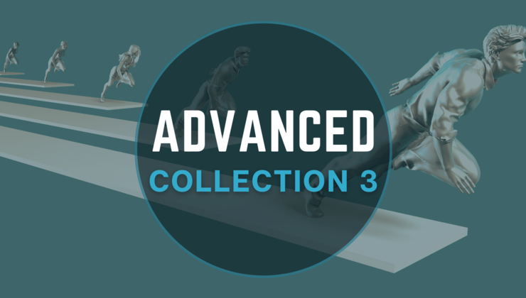 Advanced Collection 3