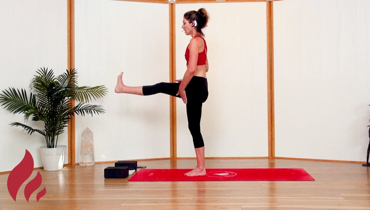 Stand Tall Tread Lightly Workshop