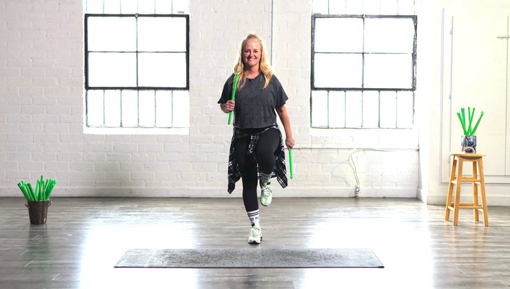 Generation POUND 05 w/ Nicki