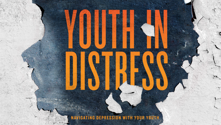 Youth In Distress - Navigating Depression with Your Youth | UYWI ...