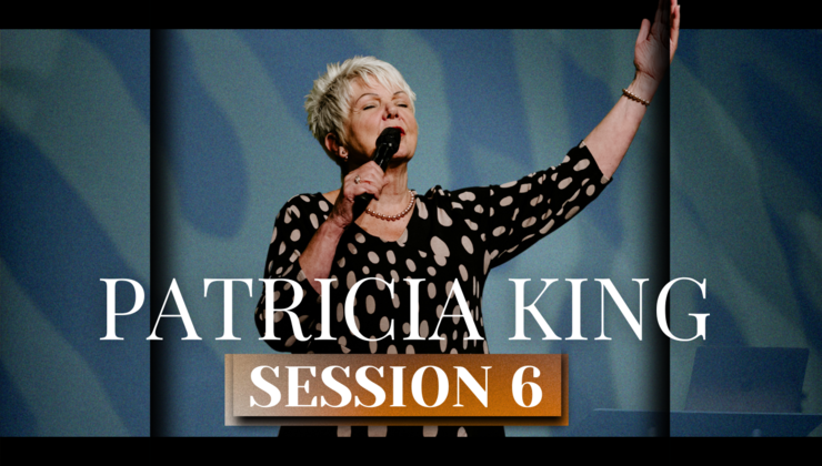 Patricia King - Voice of the Prophets - April 27, 2023 | Global On Demand