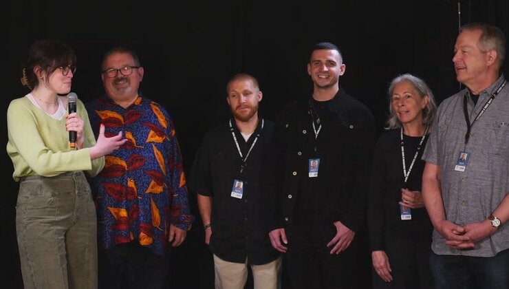 Brian Starley - Voice of the Prophets - April 29, 2023 | Global On Demand