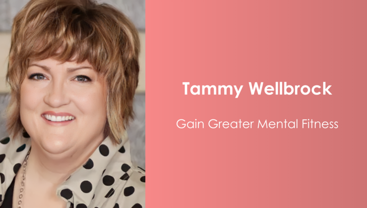 Gain Greater Mental Fitness