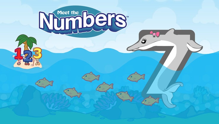 Meet the Numbers (Movie)