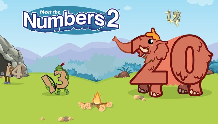 Meet the Numbers 2 (Movie)