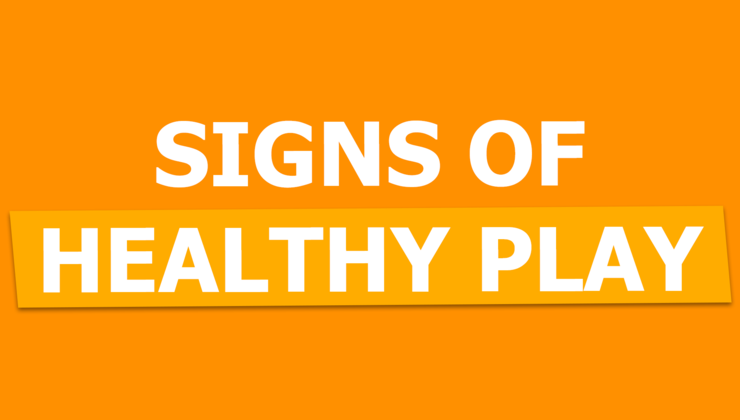 5 Signs Of Health