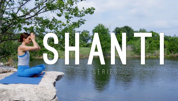 The Shanti Series
