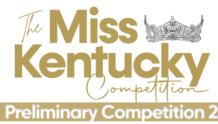 2023 Miss Kentucky Preliminary 2 | Pageants Live