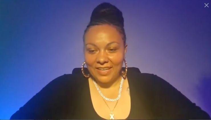 Why Christianity Keeps Us From True Freedom. With Mechee X