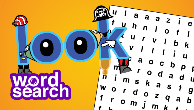 Kids Club Catalog Video Word Search Sw3b