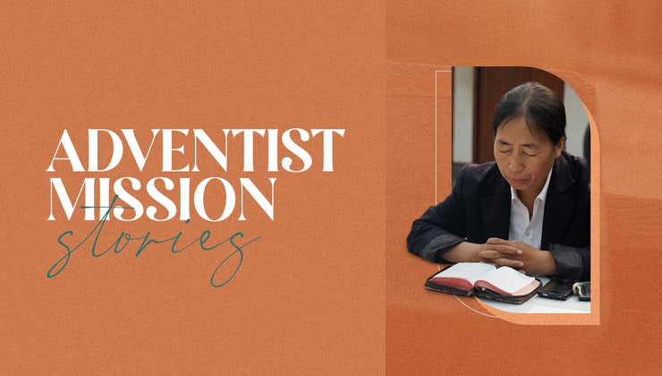 Adventist Mission Stories | Adventist Review Video