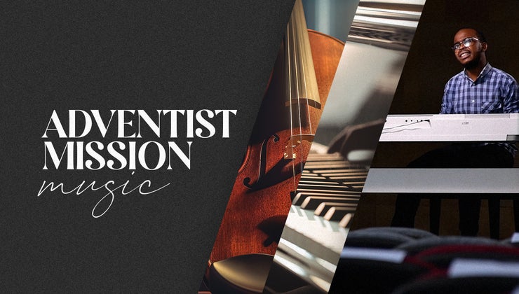 Adventist Mission Music | Adventist Review Video