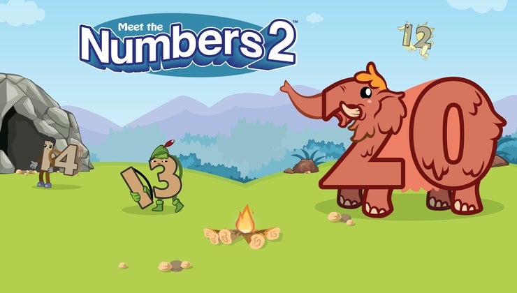 Numbers2 Full Movie