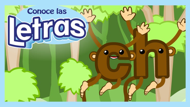 Kids Club | Conoce las Letras Movie