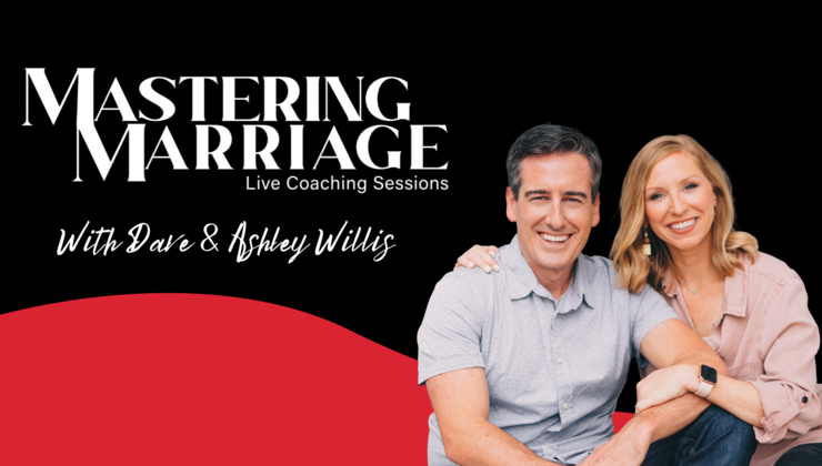 Mastering Marriage Live Coaching Sessions - Archive Mastering Marriage Live Coaching Sessions - Archive