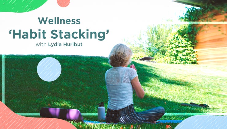 Lifestyle & Wellness: Habit Stack Your Morning Routine