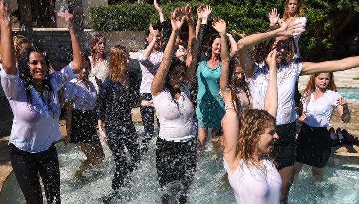 Part six of party 47 - T1003c6 | WAM TV