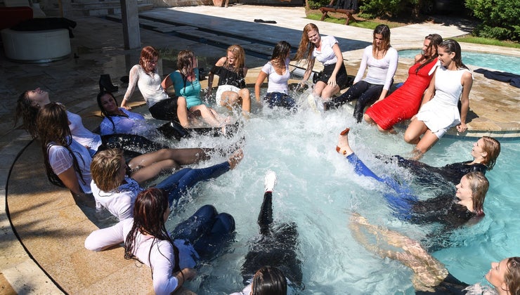 Part seven of party 47 - T1003c7 | WAM TV