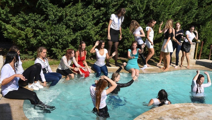 Part eight of party 47 - T1003c8 | WAM TV