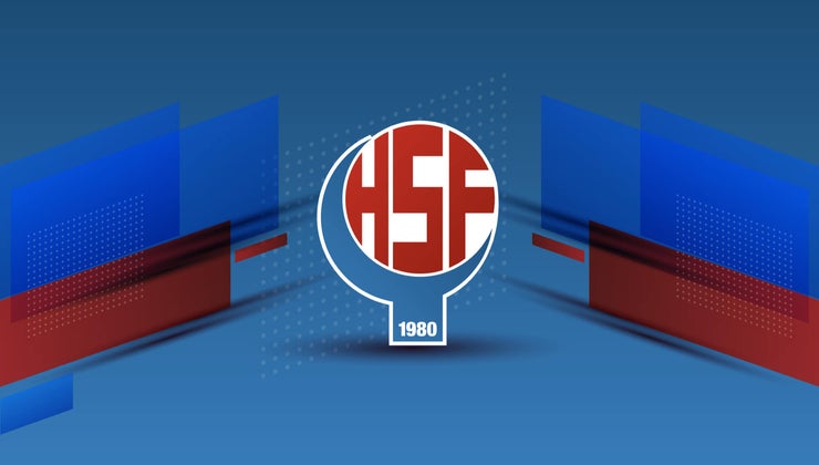 Burn deildin: 17/5-23 kl 19.30 H71-VÍF | HSF.live