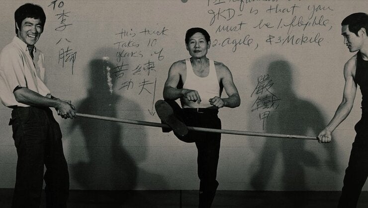 The Master of Influence: Bruce Lee | 李小龙：影响力大师 | Montage