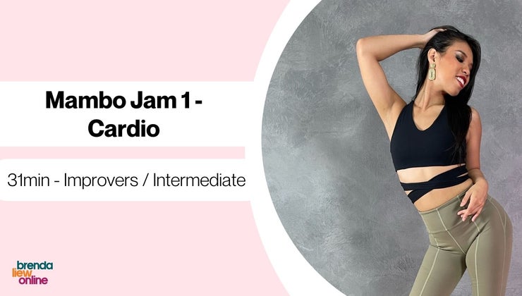 Mambo-Jam-1-cardio | Brenda Liew Online