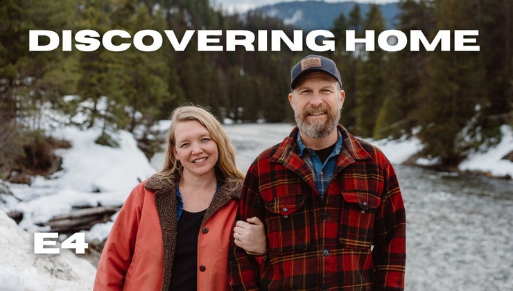 Discovering Home E4 | The Seasons