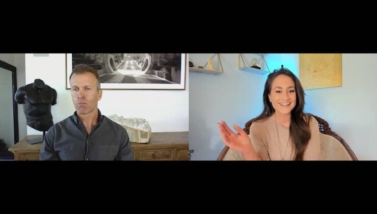 Coaching Mastermind: Module 2 Workshop | Peter Crone's Programs