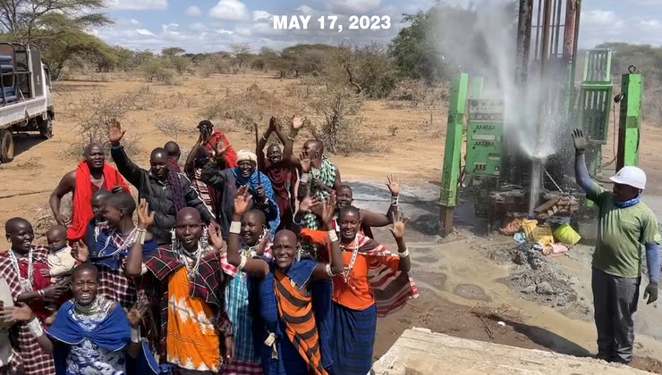 Tanzania Water Part I | WORLD Watch