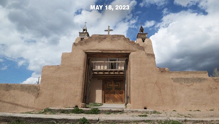 Adobe Churches | WORLD Watch Schools