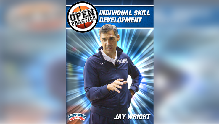 Open Practice: Individual Skill Development