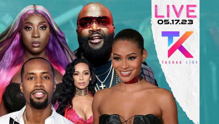 Live Event Tonight! (TBD)