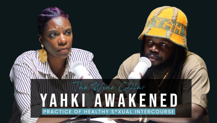 Yahki Exclusive Interview