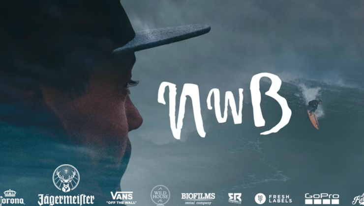 No Wave Back | ADVENTURE+