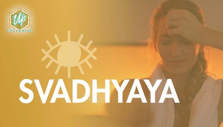 [New] Svadhyaya Past & Present